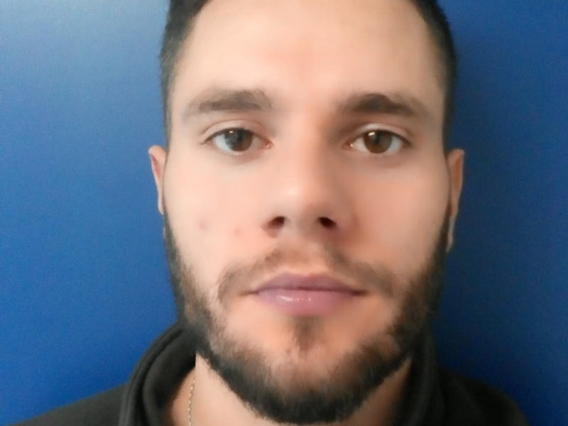 Deck Cadet With All Required Papers Slovenia